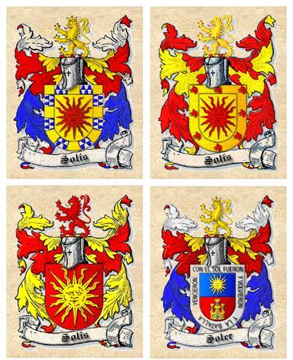 BELALCÁZAR: HERALDICA