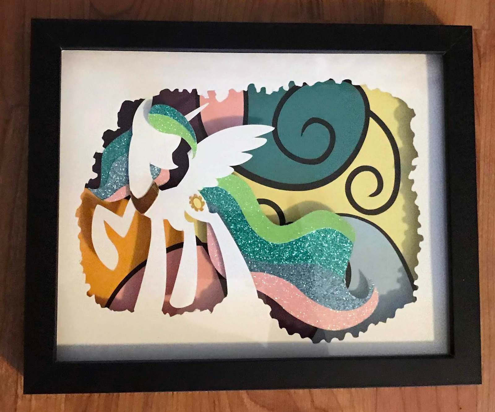 Equestria Daily - MLP Stuff!: Pony Crafts and Custom Compilation #17