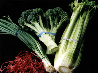 IRONICLAST: THE BROCCOLI WAD