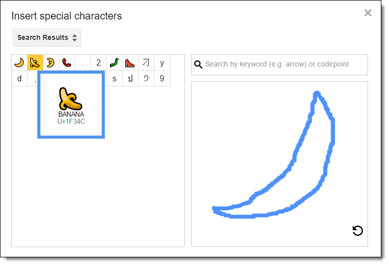 Control Alt Achieve: 5 Emoji Learning Activities with Google Docs
