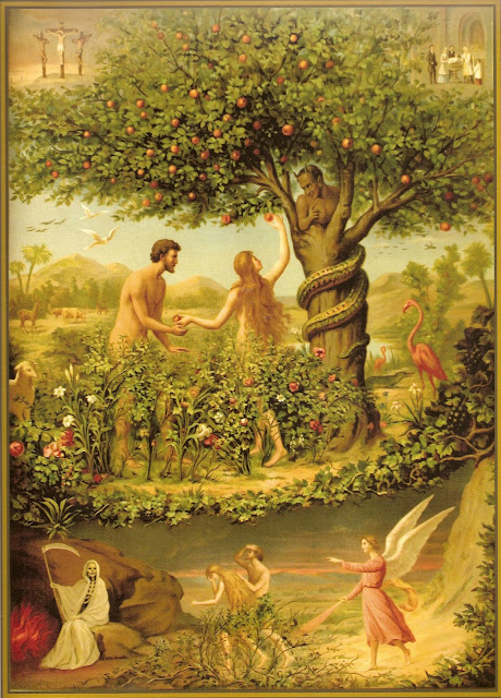 O Segredo do Rosário: Catecismo Ilustrado - Parte 61 Os Pecados O ...