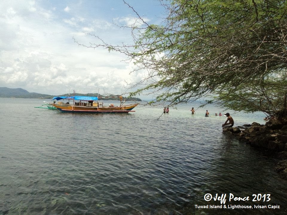 Bisayang Manlalakbay around the Philippines: Our First Time at Tuwad ...
