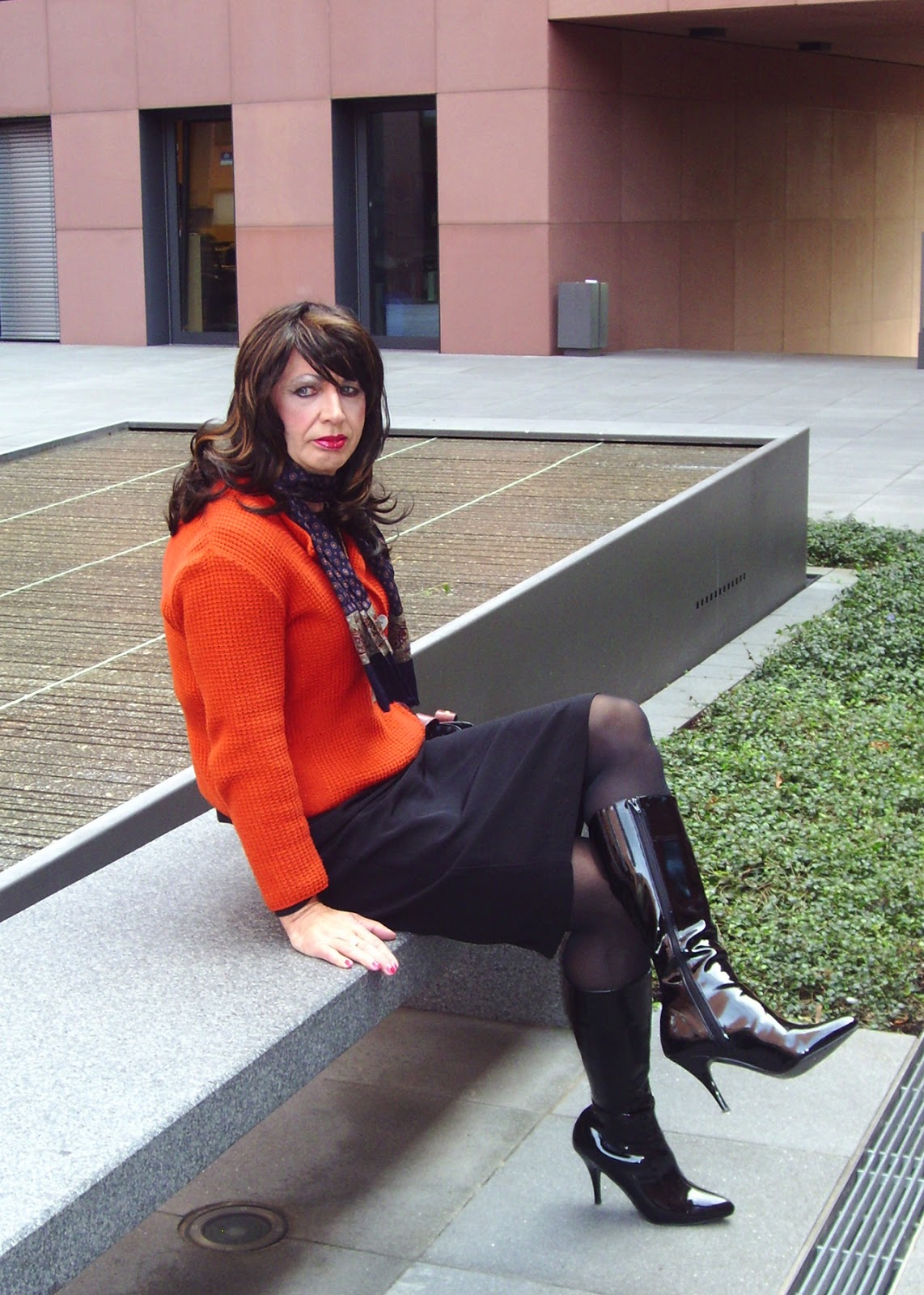 Tgirls on Flickr: 2018