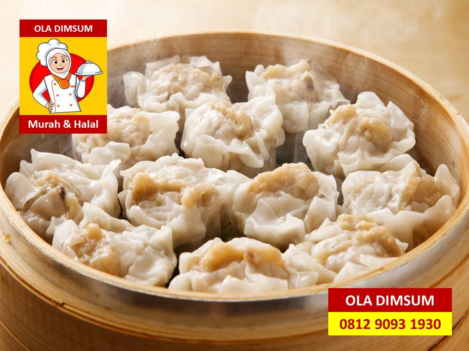 Paket Franchise Dimsum Murah dan Enak di Jakarta, Depok, Bekasi dan ...