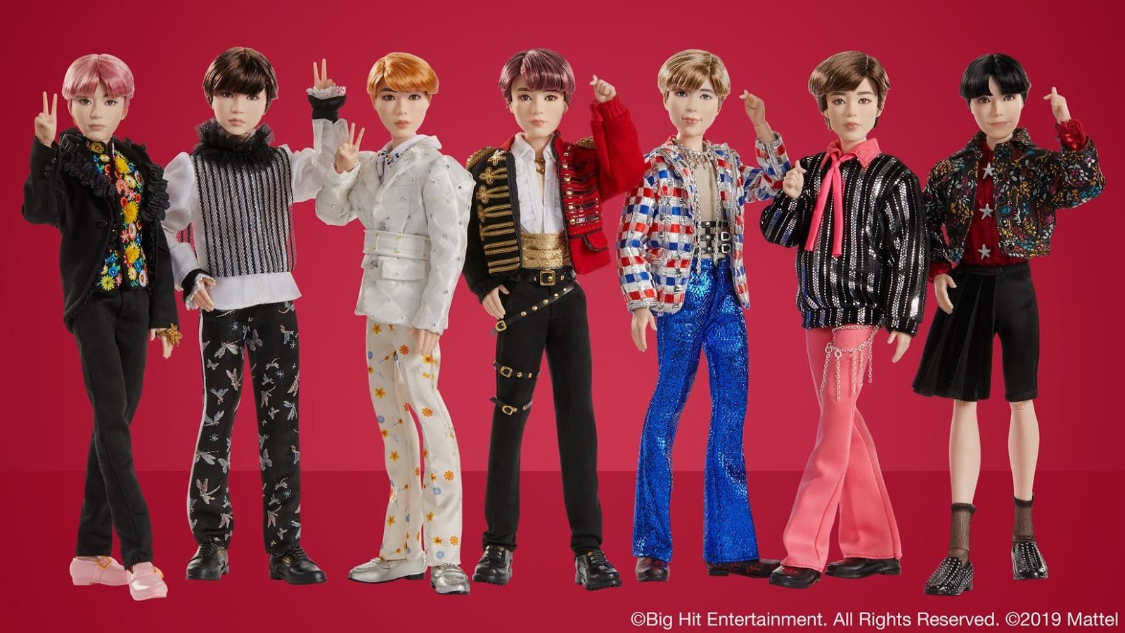 Plastic Dreams Dolls Barbie Et Miniatures Bts Prestige Dolls