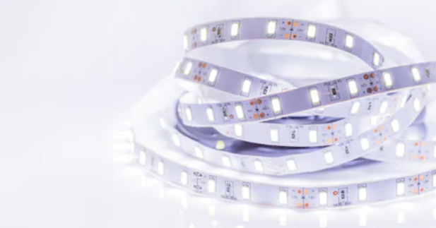 Basic Components of Applying RGB LED Strip Lights