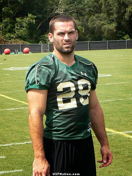 Eyecons: MODEL MONDAY: GEOFF BEGNAUD & COLBY ERSKIN