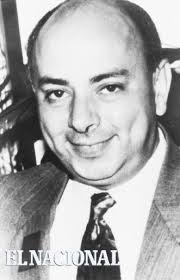 CÉSAR MIGUEL RONDÓN