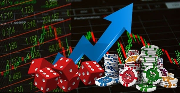 Bootstrap Business: 3 Gambling Companies Are On The Stock Market