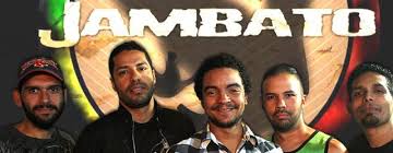 DESDE ELGHETTO REGGAE SHOW: Jambato - Represento a Mi Nación (Vídeo ...