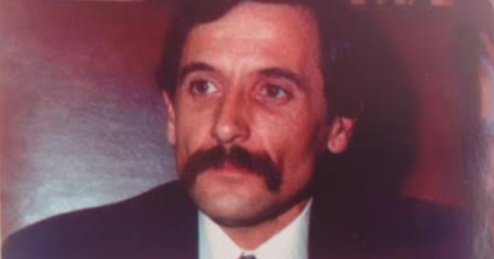 FÉNIX DO ATLÂNTICO: Morreu o Dr. Emanuel Rodrigues