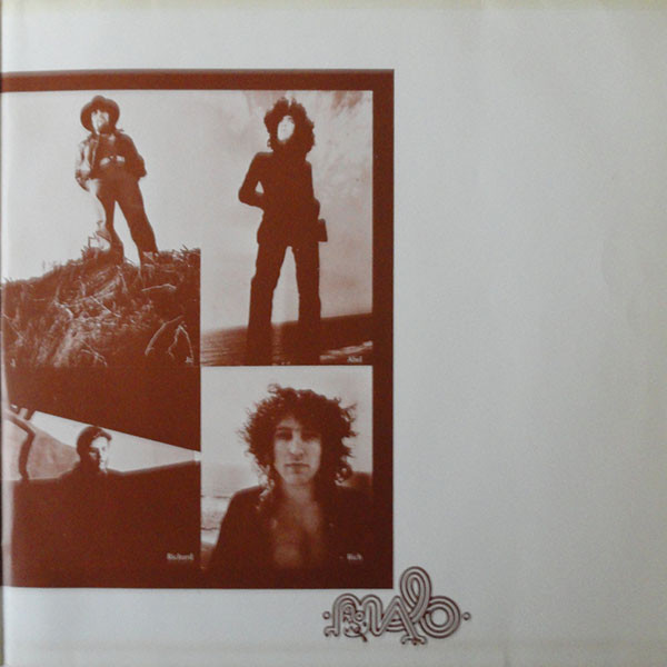 johnkatsmc5: Malo “Malo”1972 SF Psych Latin Rock,Chicano Rock debut ...