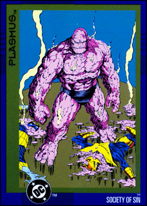 Eats, Reads & other Bits: Comic Review - Powerful in Pink (DC)