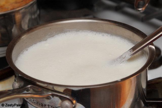 Cooks Joy - Kalakand (Diwali Recipes – Indian Milk Sweet)