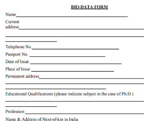 biodata form pdf download