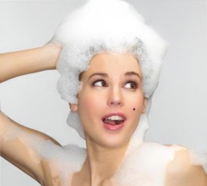 The Affairs of Hair: The Basics of Shampooing, Conditioning & Towel ...