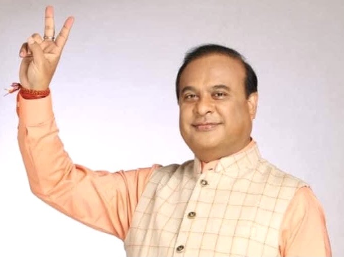 Dr. Himanta Biswa Sarma - The Transformer Of New Assam