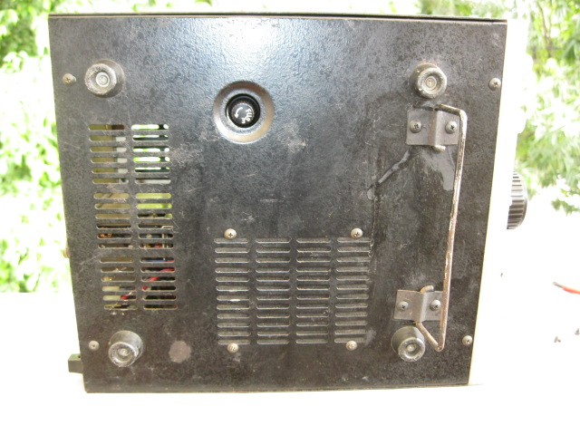 dbest-radio: ICOM IC-201 VHF 2m All mode ( terjual makasar )