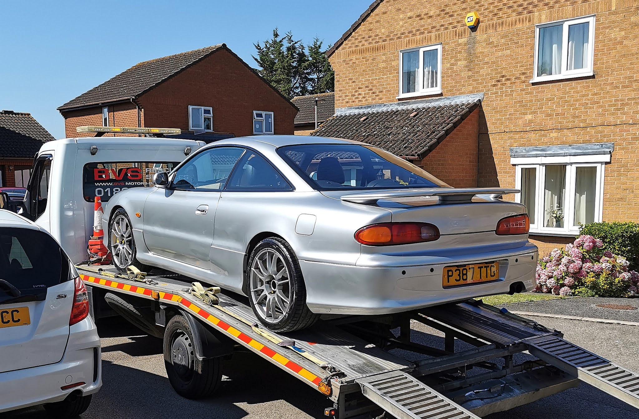 Mazda MX6 2.5 V6 manual - Page 13 - Readers' Cars - PistonHeads UK