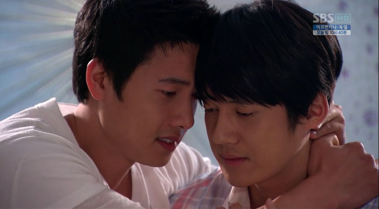 This Guy's World: Life Is Beautiful - BL Cut - Here Comes Trouble (Ep31 ...