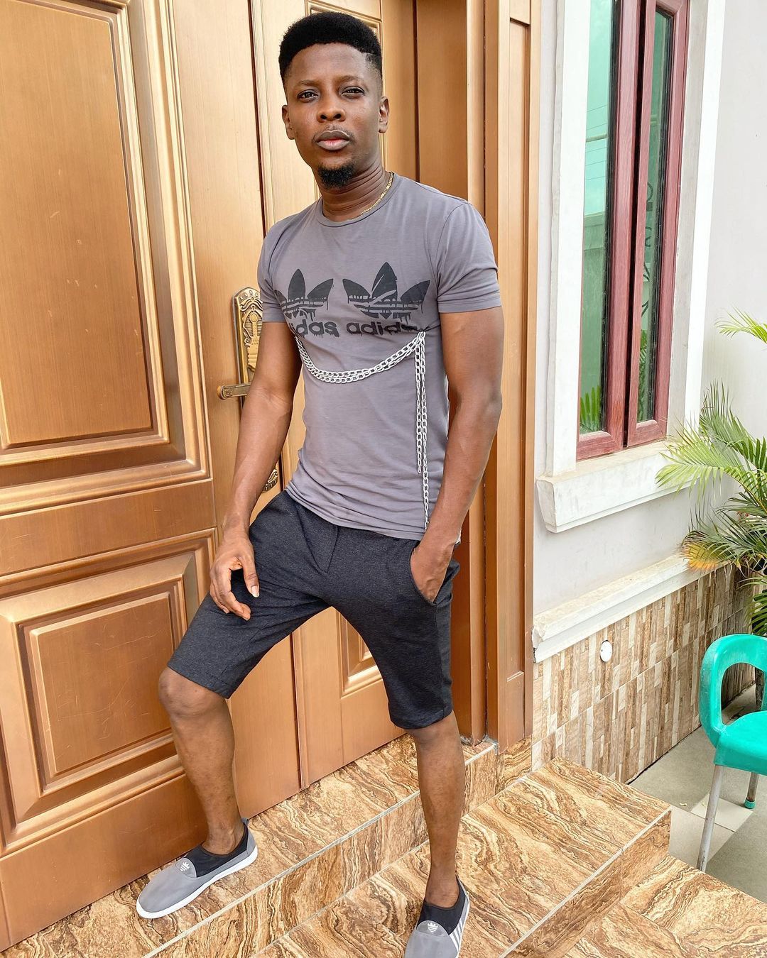 Picture of Rotimi Salami house - Home