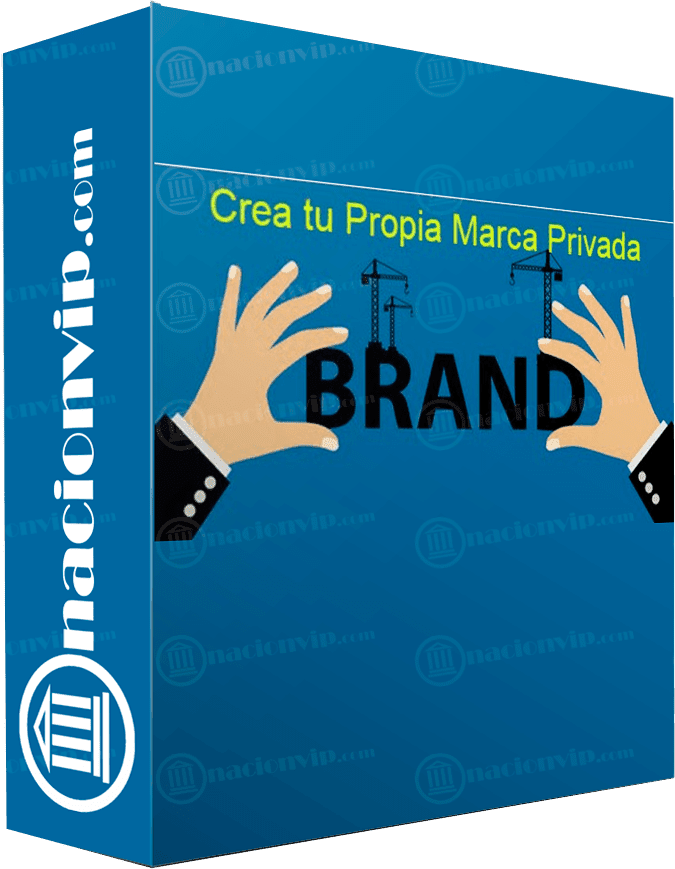 BRUNO SANDERS MARCA PRIVADA - CursosWoW