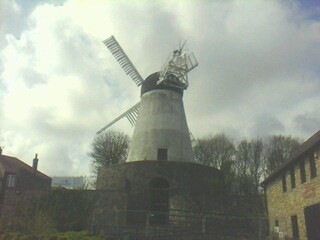 A Walk A Week: The Millers Walk: Whitburn, Cleadon, Fulwell