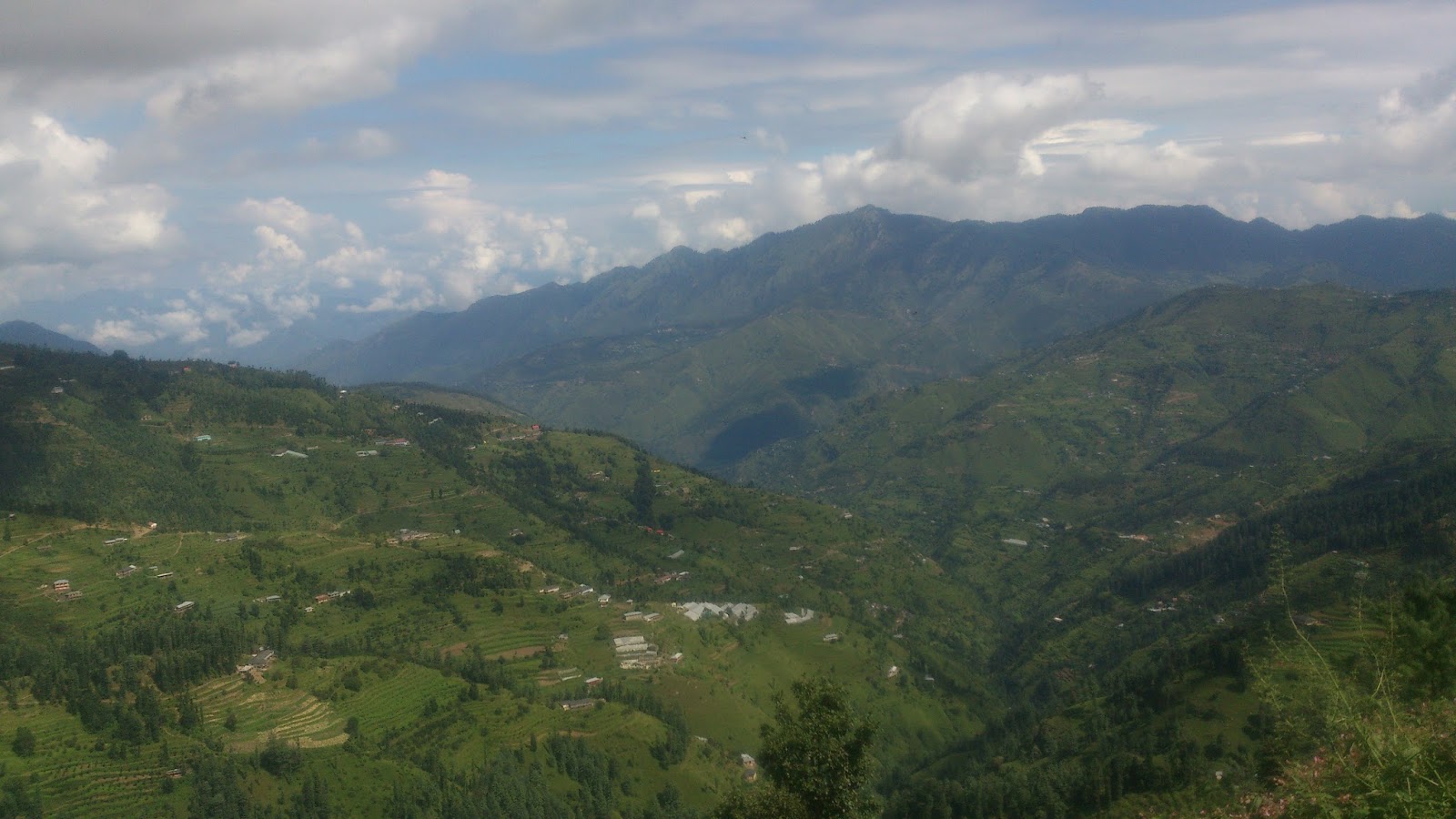 The Unadorned: A Trip to Remember