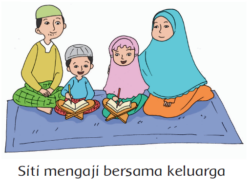 Kunci Jawaban Kelas 2 Sd Tema 7 Halaman 34 35 36 37 38 39 40 41 42