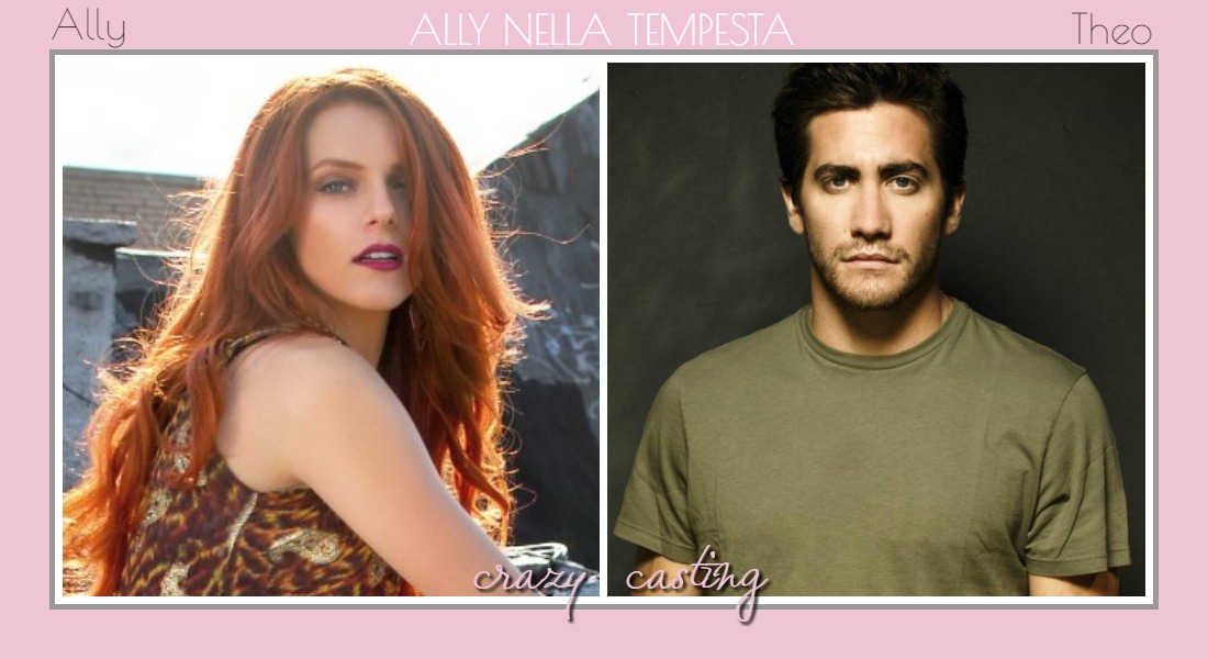 Ally nella tempesta di Lucinda Riley, recensione