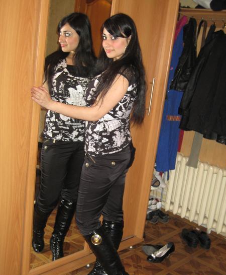 Beauty Collection Of Arab Libya Girls