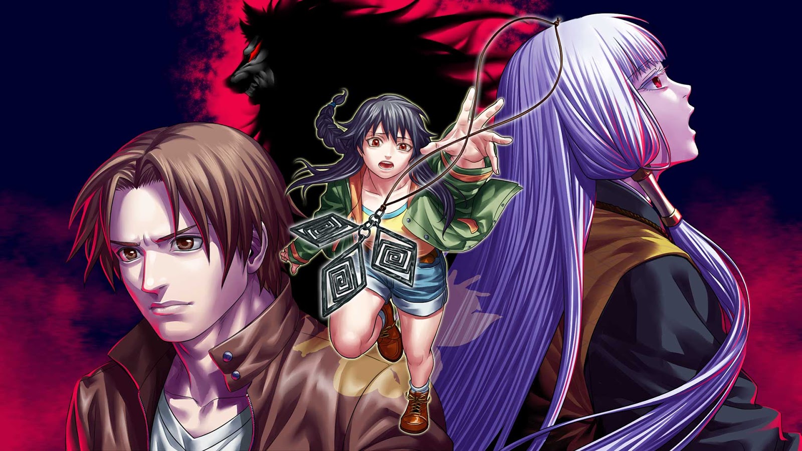 Raging Loop (PS4/Switch) será lançado no Ocidente em 2019 - GameBlast