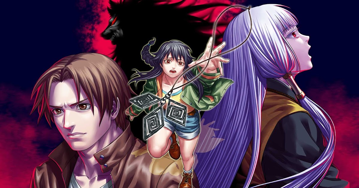 Raging Loop (PS4/Switch) será lançado no Ocidente em 2019 - GameBlast