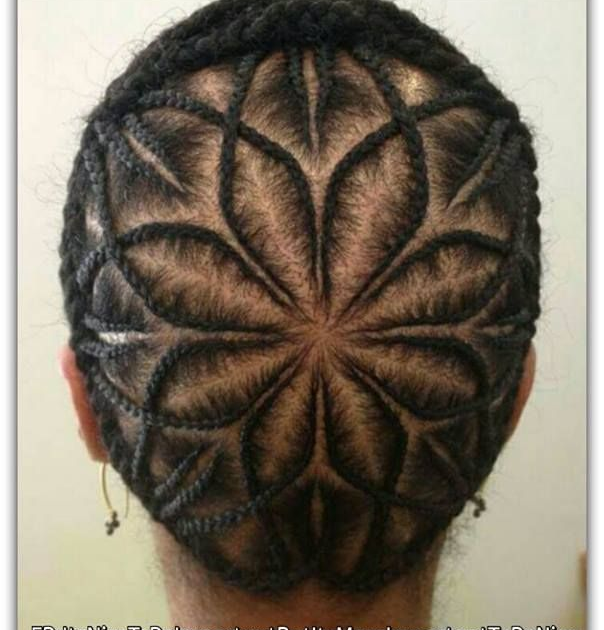 AitaleAbiamo GlobalScoop News: How cornrows were used as an escape map ...