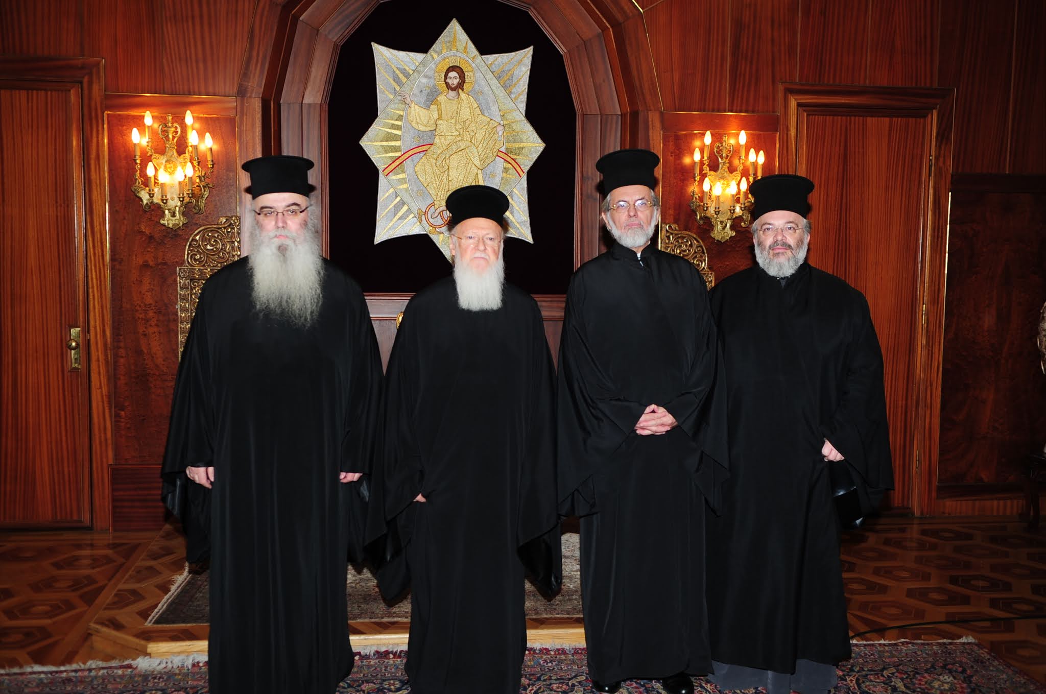 ΦΩΣ ΦΑΝΑΡΙΟΥ: ΕΚΟΙΜΗΘΗ ΑΠΟ ΚΟΡΩΝΟΪΟ Ο ΜΗΤΡΟΠΟΛΙΤΗΣ ΚΑΣΤΟΡΙΑΣ ΣΕΡΑΦΕΙΜ