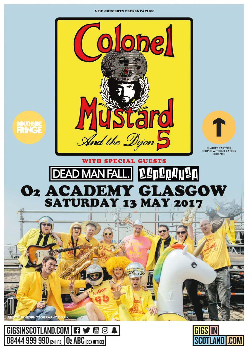 Everything Flows: Colonel Mustard podcast