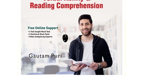 Career Launcher CAT 2020 : Verbal Ability & Reading Comprehension ...