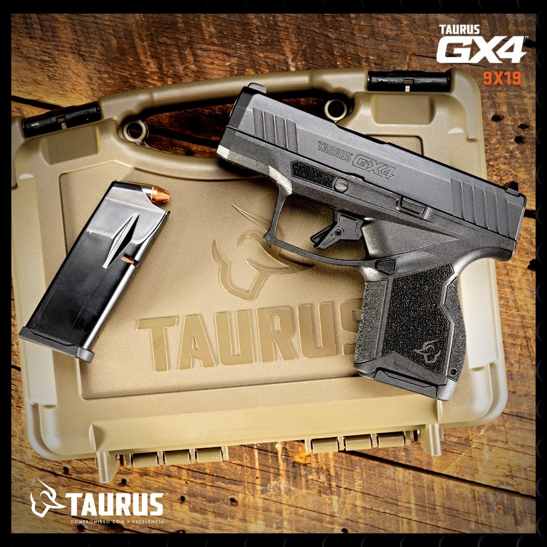 LRCA: Taurus supera desafios da pandemia e mostra agilidade no ...