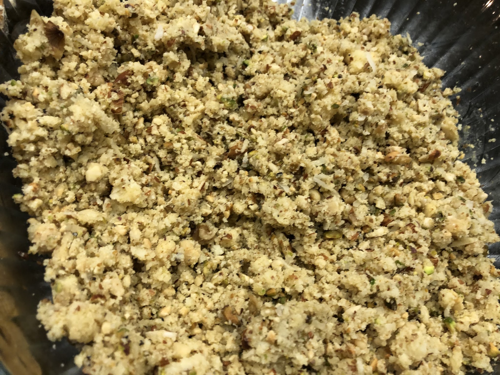 My Favorite Recipes Collection: Ghujia/Ghugra/Karanji