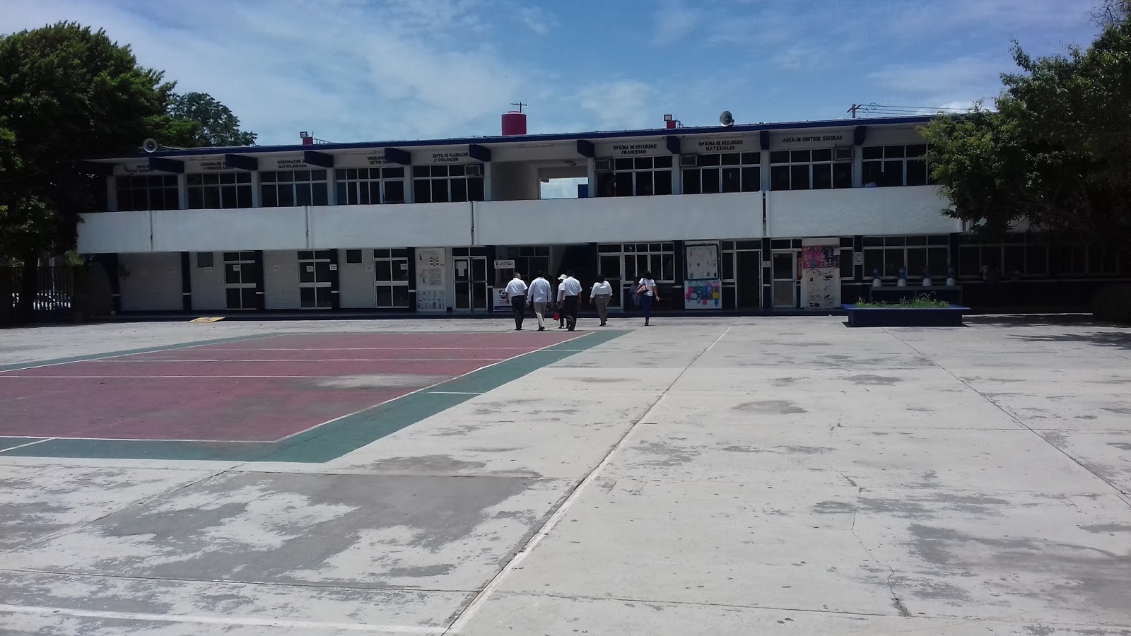 Hecho Público: FIRMAN CONVENIO DE COLABORACIÓN INTERINSTITUCIONAL EL ...