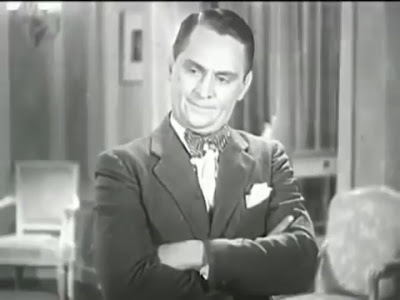 Forgotten Actors: Donald Kerr