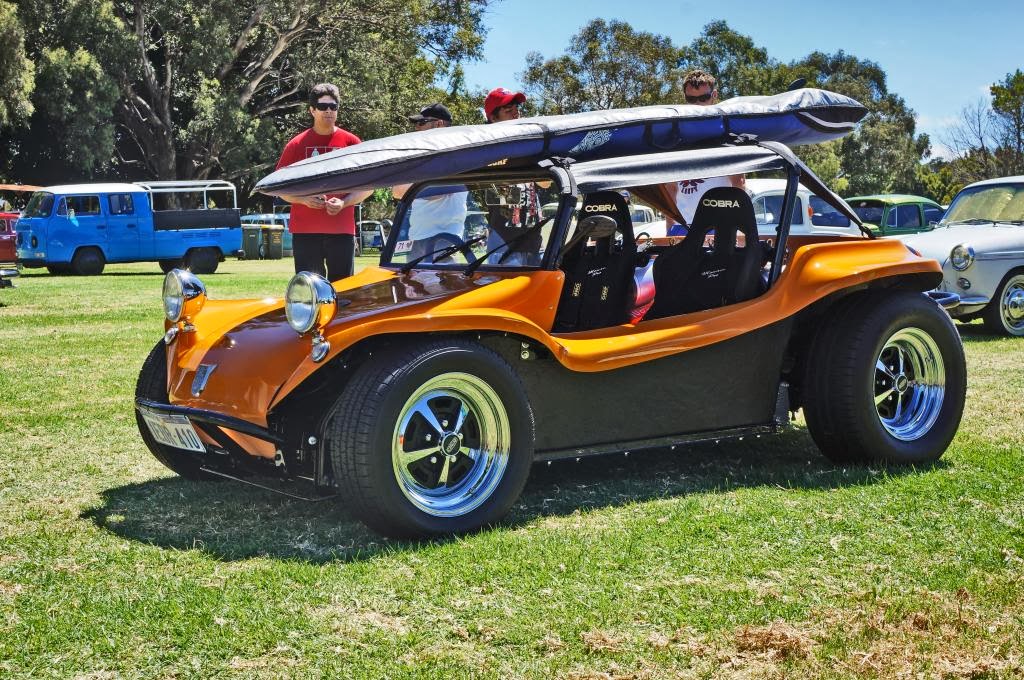 Nederbugs - Built not Bought: How to Buggy!