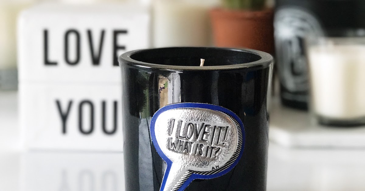 Anya Smells... | The Sunday Girl