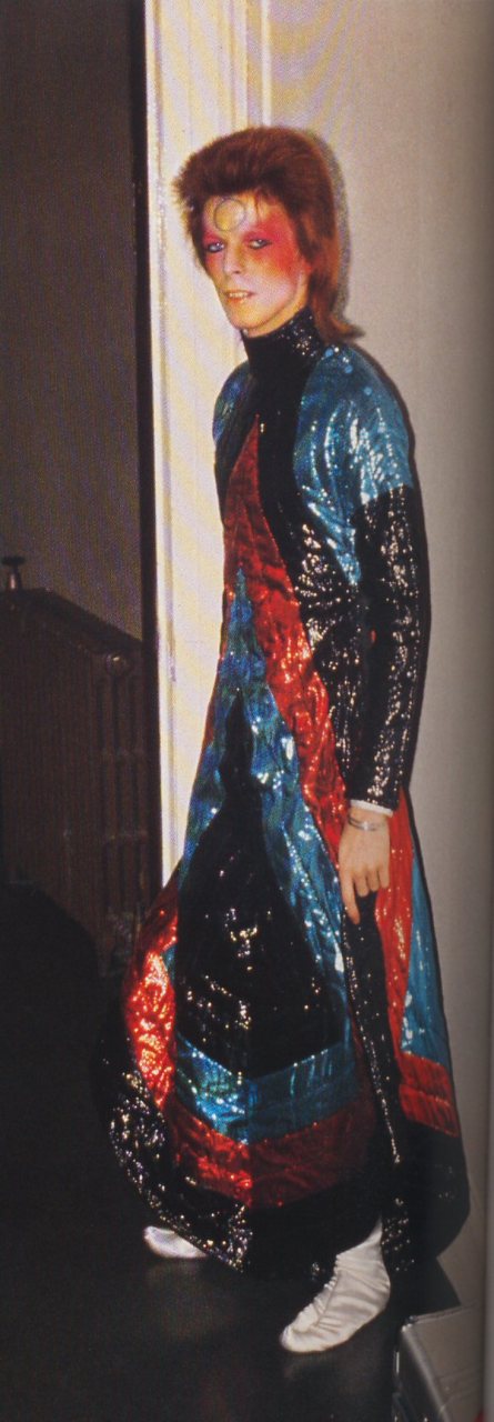 55 Rare Photographs of David Bowie You May Not Have Seen Before ...