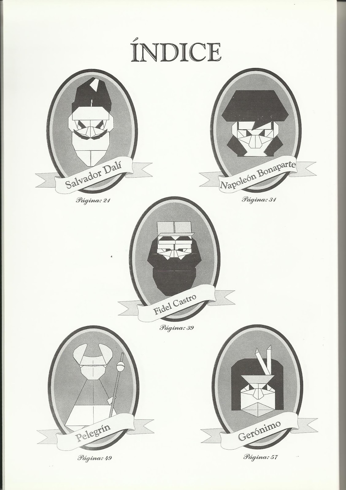 Origami VIP Vol 2-Carlos Gonzalez Santamaria - Ruby Book Origami