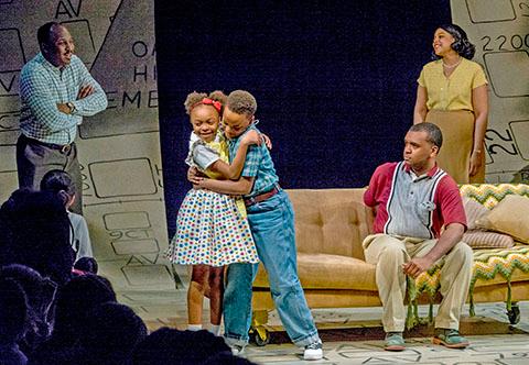 ChiIL Mama : OPENING: World Premiere of THE WATSONS GO TO BIRMINGHAM ...