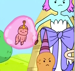 Adventure Time Fanpage: A-Z of Adventure Time Princesses