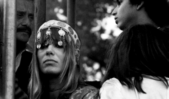 rollingstonesvaults: Invocation Of My Demon Brother