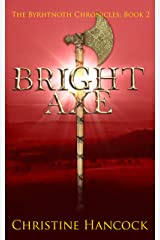 Bright Helm Book by Christine Hancock Blog Tour