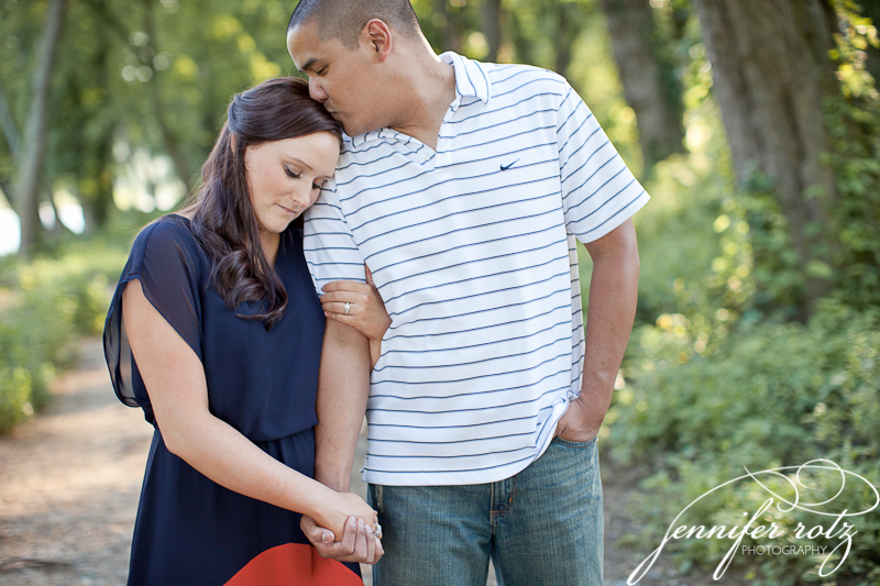Jennifer Rotz Photography: Kelli + Vincent | Harpers Ferry, WV ...